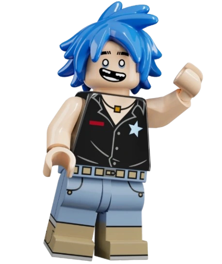 LEGO Dimensions: Multiverse Chaos/Non-Playable Characters | MaX Wiki ...
