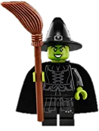 Wicked Witch of the West (LEGO Dimensions: Multiverse Chaos) | MaX Wiki ...