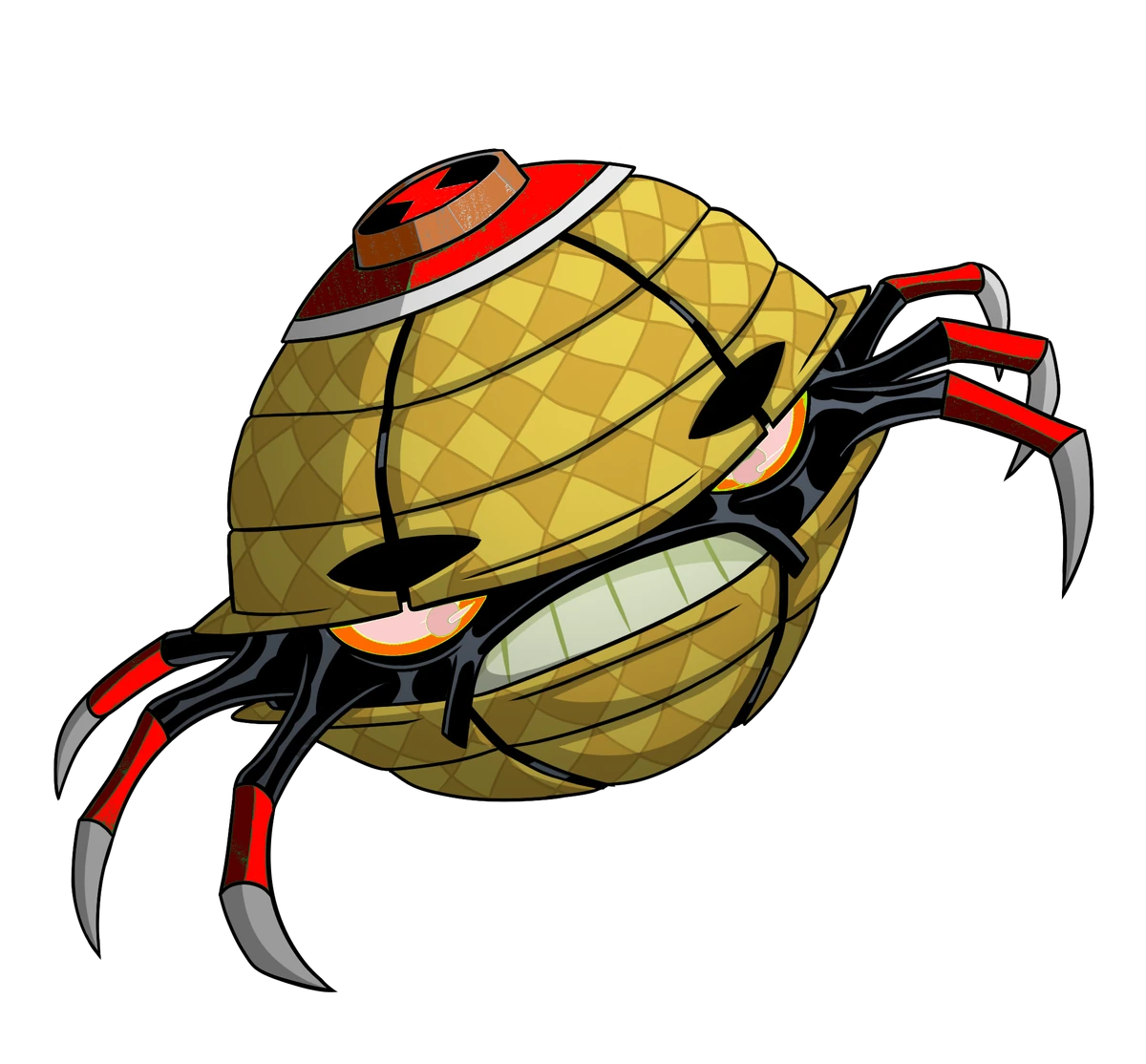 Low Crawl | MaX Wiki | Fandom