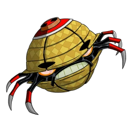 Low Crawl | MaX Wiki | Fandom