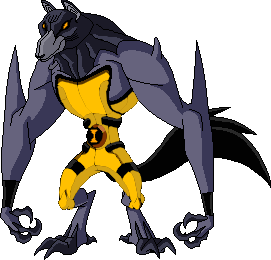 Maxwolf | MaX Wiki | Fandom