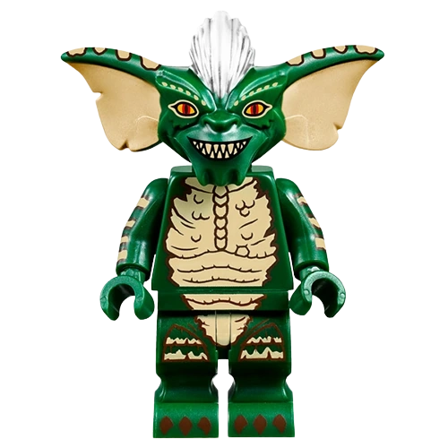 Stripe (LEGO Dimensions: Multiverse Chaos) | MaX Wiki | Fandom