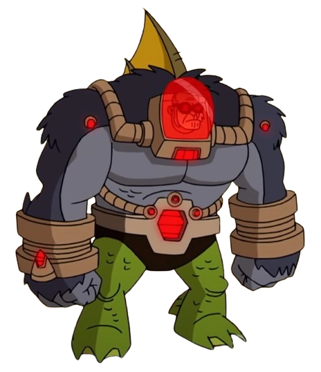 Aloysius Animo (Dimension 2016) | MaX Wiki | Fandom