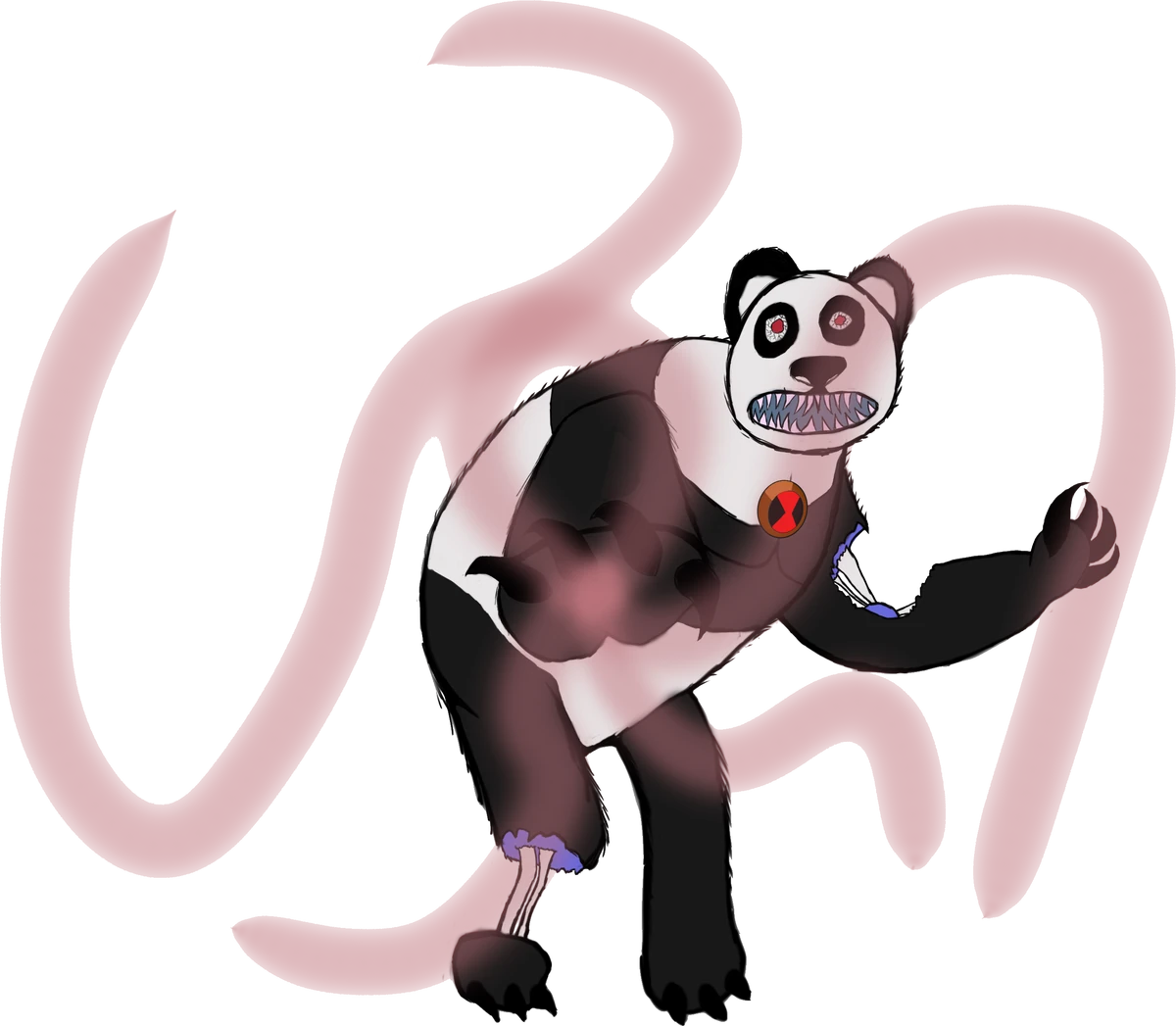 Pandamic | MaX Wiki | Fandom