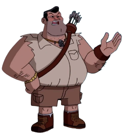 Tim Buktu (Dimension 2016) | MaX Wiki | Fandom