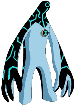 Category:Omnitrix (Dimension 23) Aliens | MaX Wiki | Fandom