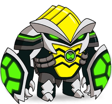 Omni-Kix Cannonbolt (Dimension 2016) | MaX Wiki | Fandom