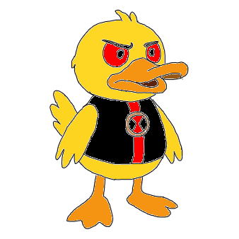 Quackers | MaX Wiki | Fandom