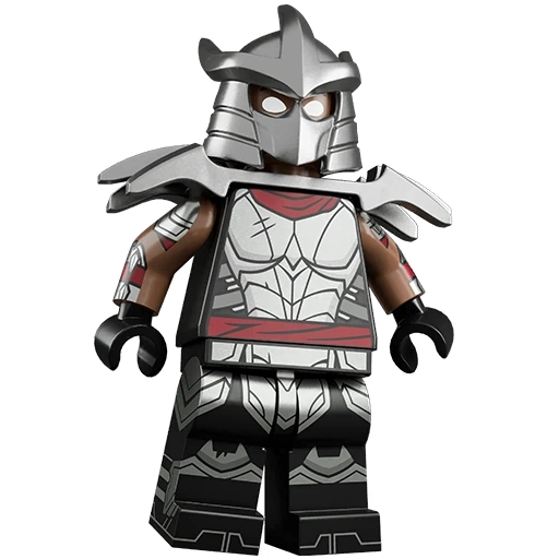 Shredder (LEGO Dimensions: Multiverse Chaos) | MaX Wiki | Fandom