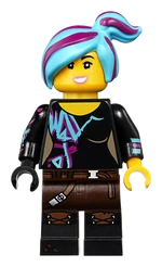 Wyldstyle (LEGO Dimensions: Multiverse Chaos) | MaX Wiki | Fandom