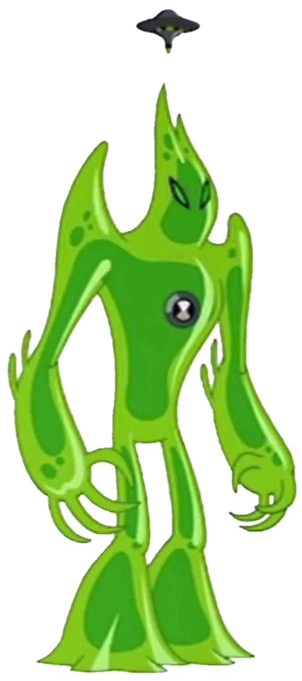 Goop (Dimension 2016) | MaX Wiki | Fandom