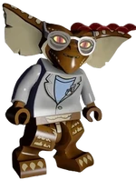 Brain Gremlin (LEGO Dimensions: Multiverse Chaos) | MaX Wiki | Fandom