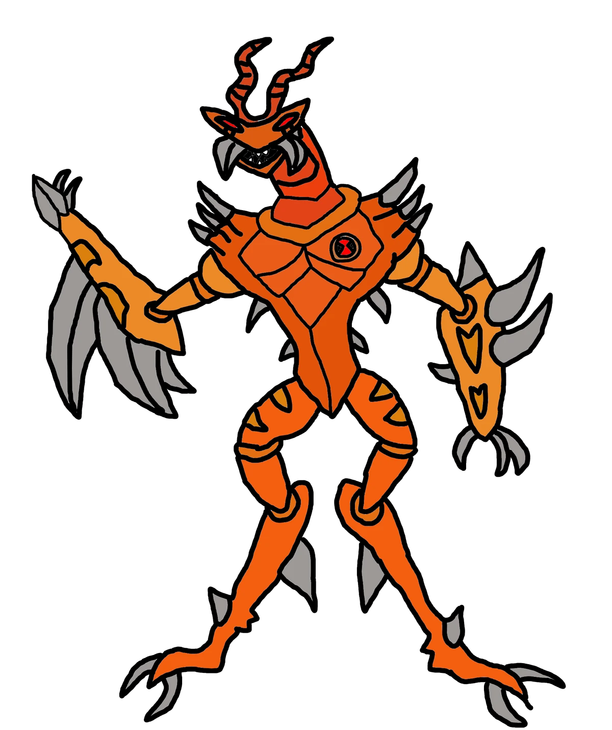 Blade | MaX Wiki | Fandom