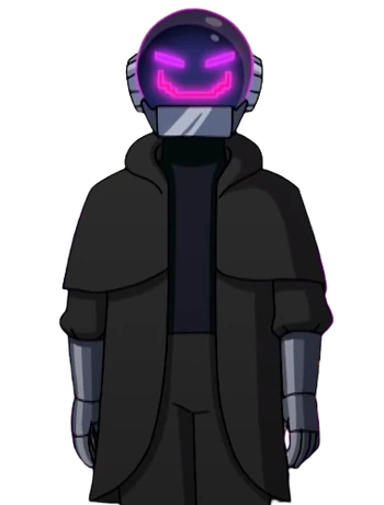 Lord Decibel (Dimension 2016) | MaX Wiki | Fandom