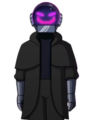 Lord Decibel (Dimension 2016) | MaX Wiki | Fandom