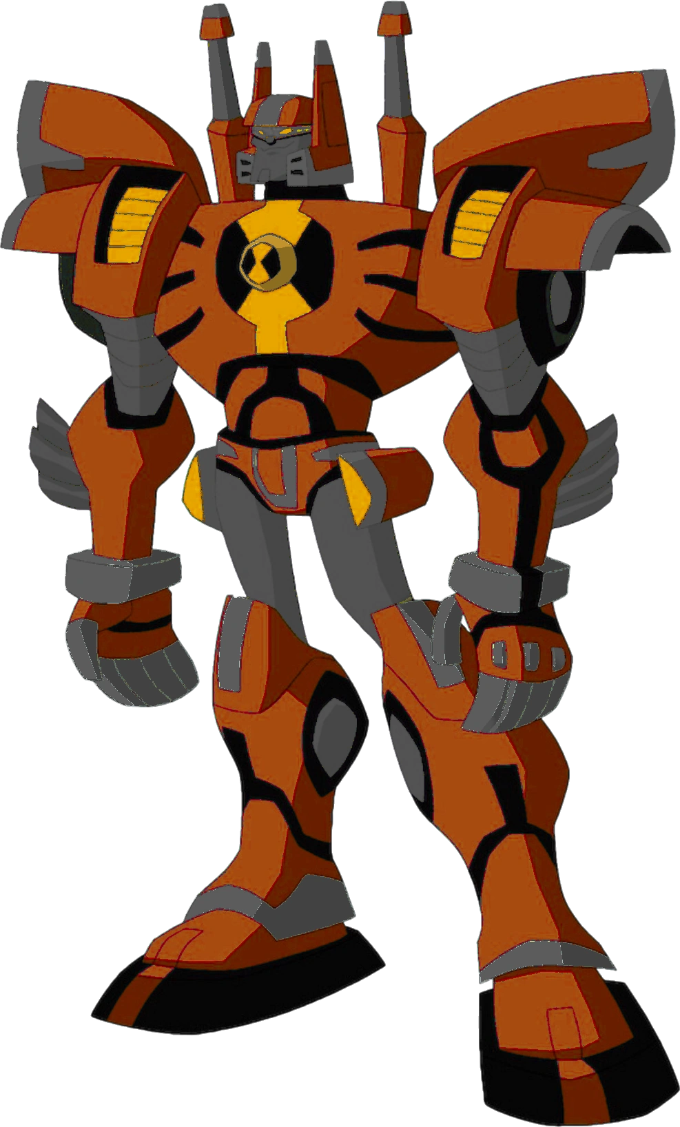 Vroomtronic | MaX Wiki | Fandom