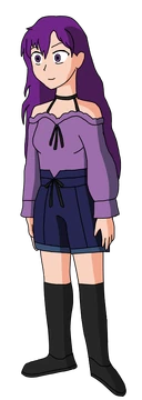 Haruka Mirai Wiki Amino Eiji Seiun | Haruka Suenaga Is Mirai's