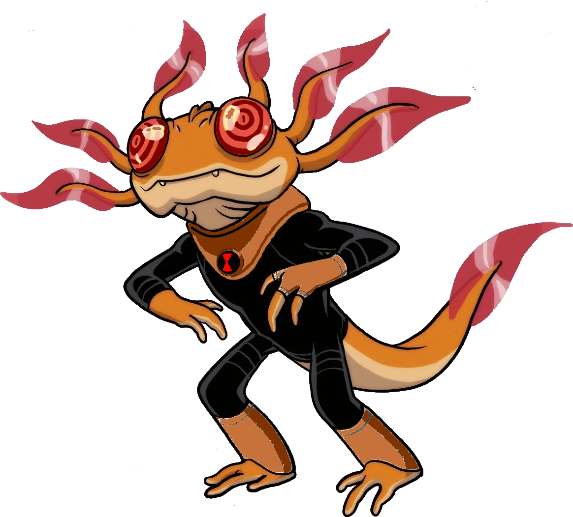 Somnambulizard | MaX Wiki | Fandom