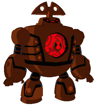 Clockwork | MaX Wiki | Fandom