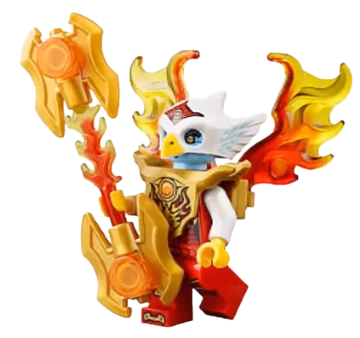 Eris (LEGO Dimensions: Multiverse Chaos) | MaX Wiki | Fandom