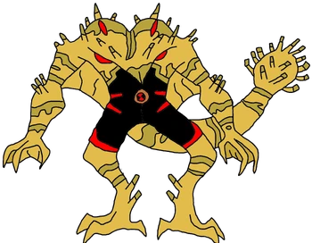 Barbarian | MaX Wiki | Fandom