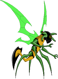 Strenchbug | MaX Wiki | Fandom