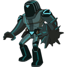 Tetrax Shard Dimension 2016 Max Wiki Fandom