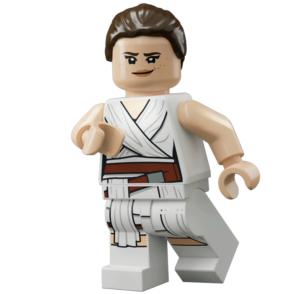 Rey (LEGO Dimensions: Multiverse Chaos) | MaX Wiki | Fandom