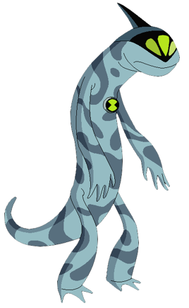 Lurkerlizard | MaX Wiki | Fandom