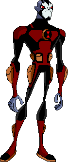 Extro-Feline | MaX Wiki | Fandom