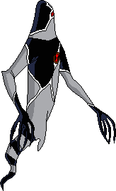 Ghostfreak | MaX Wiki | Fandom