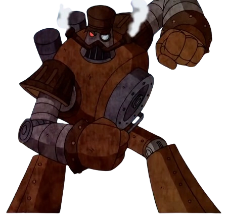 Conductobot (Dimension 2016) | MaX Wiki | Fandom