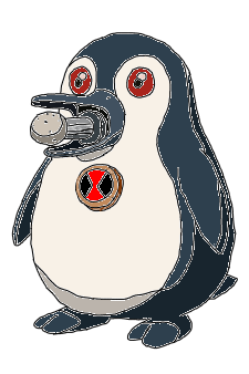 Eggbert | MaX Wiki | Fandom