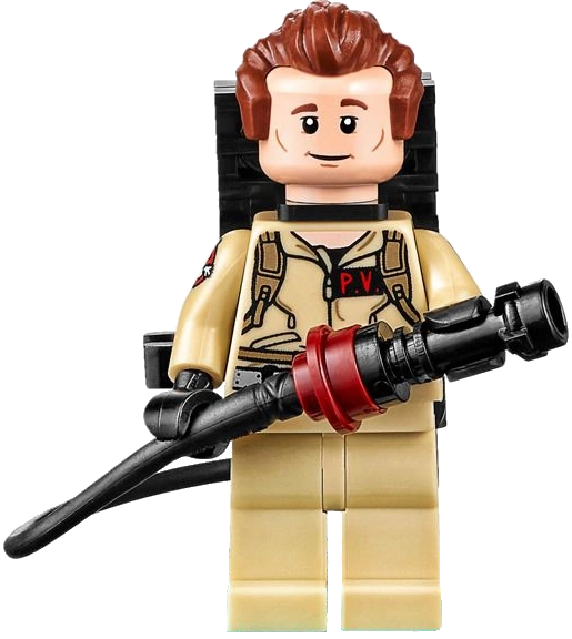 Peter Venkman (LEGO Dimensions: Multiverse Chaos) | MaX Wiki | Fandom