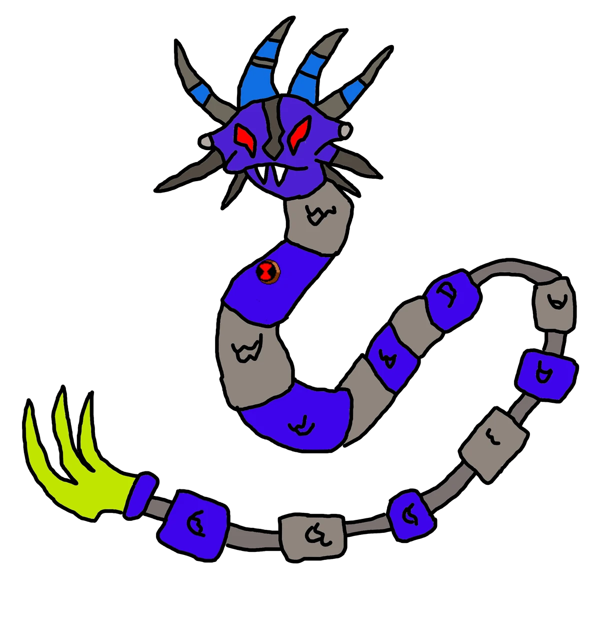 Ssshredder | MaX Wiki | Fandom