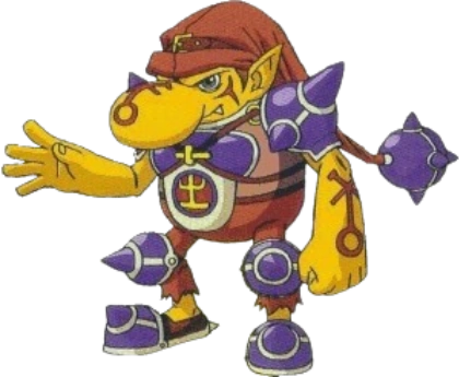 Grumblemon (DigiVerse) | MaX Wiki | Fandom