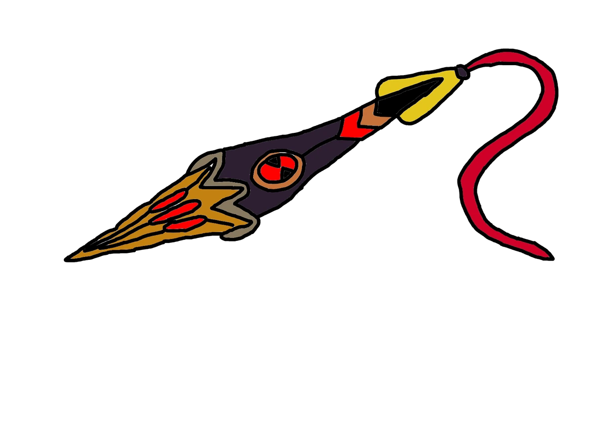 Arrowhead | MaX Wiki | Fandom