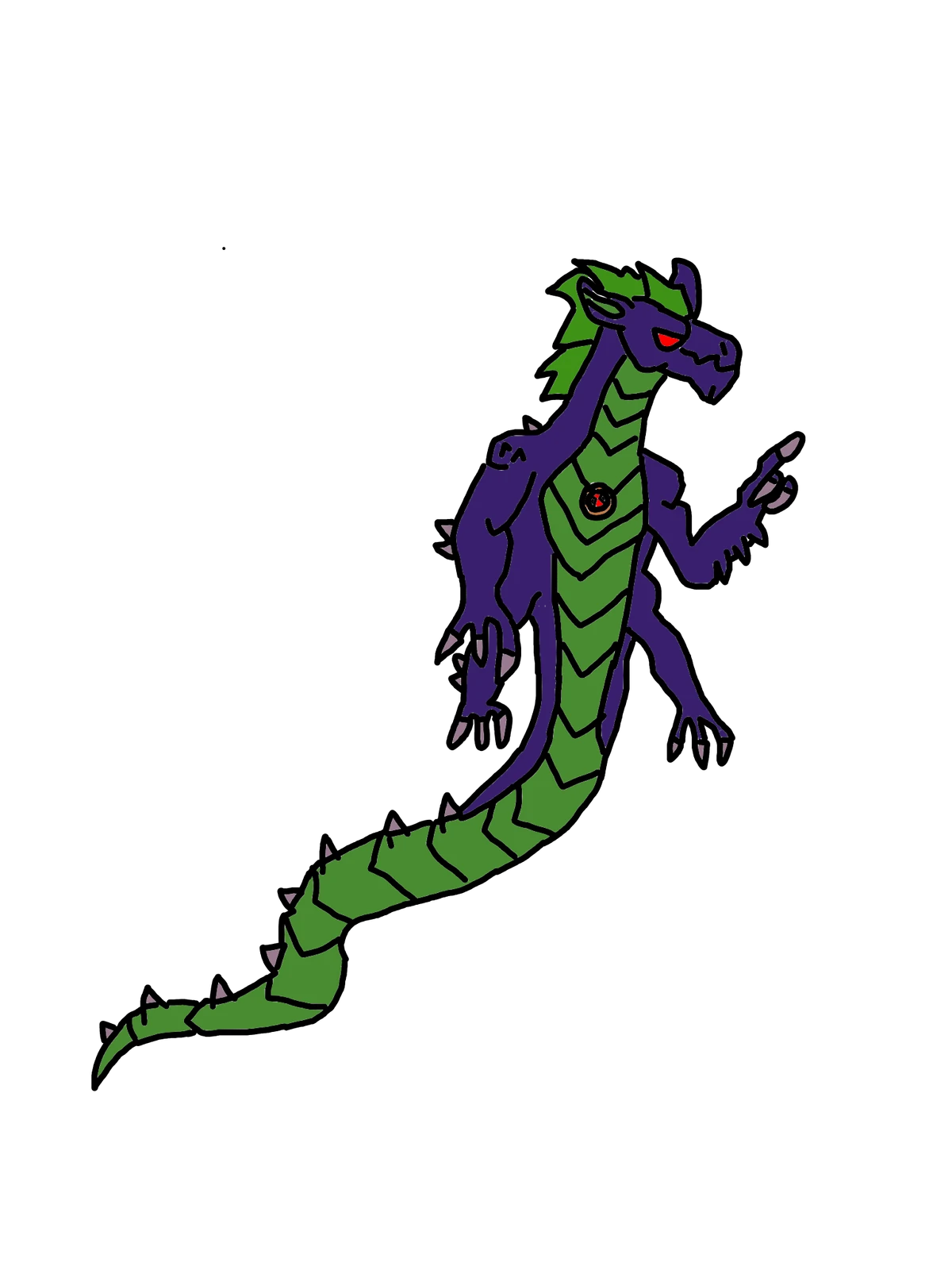 Mindwyrm | MaX Wiki | Fandom