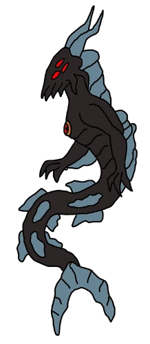 Darkhorse | MaX Wiki | Fandom