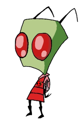 Zim | MaX Wiki | Fandom