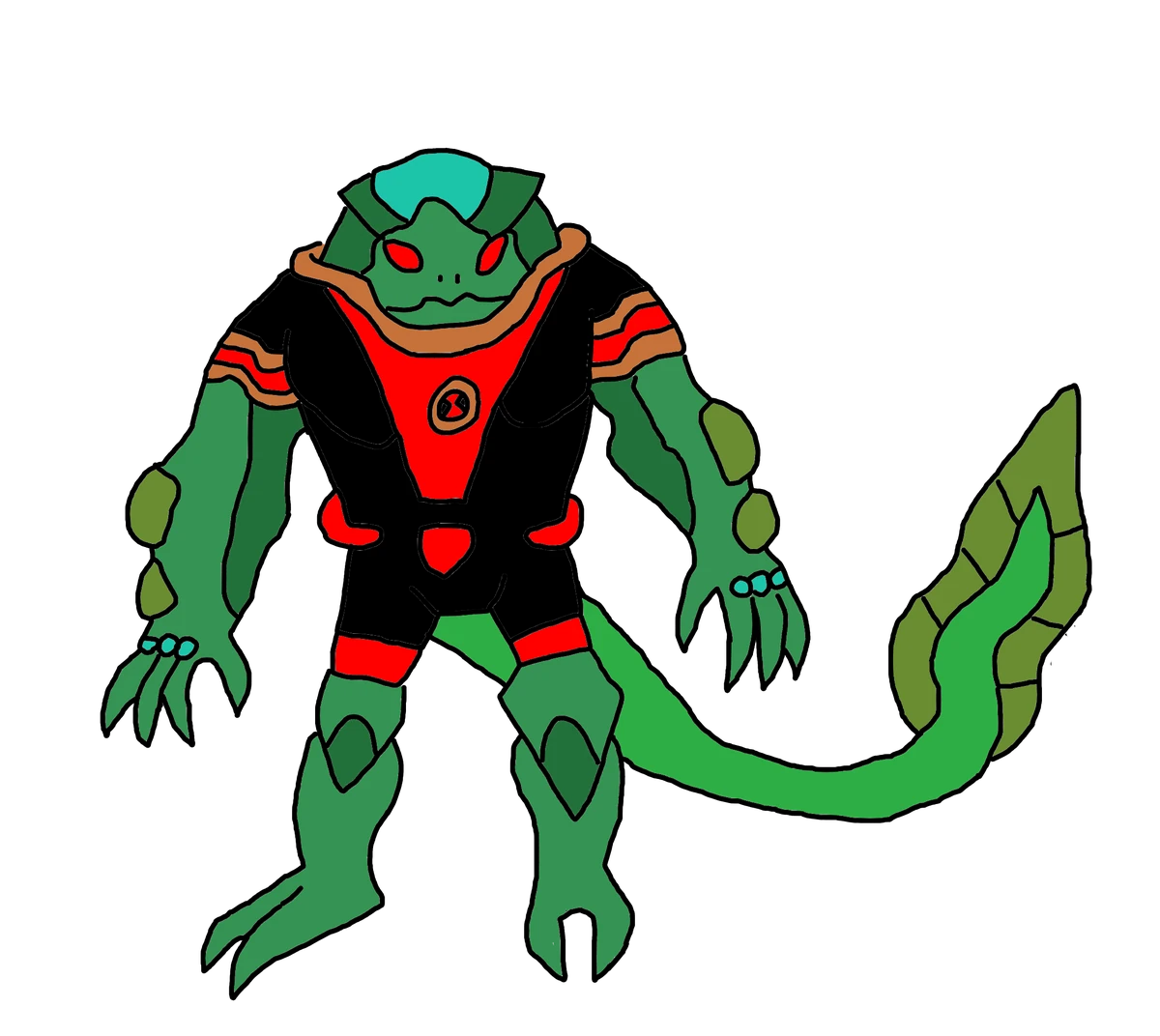 Gravaiman | MaX Wiki | Fandom