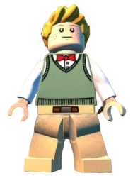 Jimmy Olsen (LEGO Dimensions: Multiverse Chaos) | MaX Wiki | Fandom