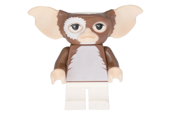 Gizmo (LEGO Dimensions: Multiverse Chaos) | MaX Wiki | Fandom