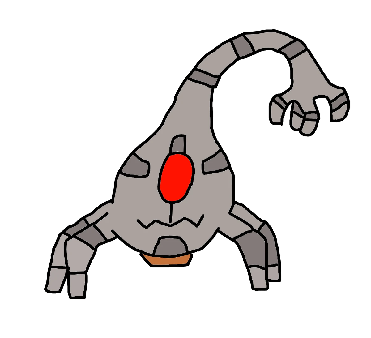 Gripper | MaX Wiki | Fandom