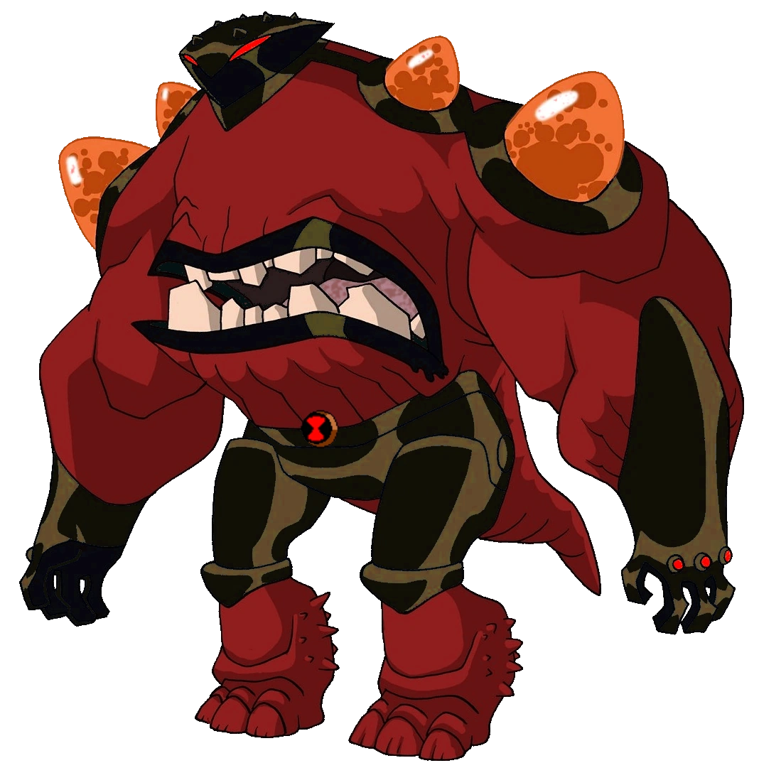 Rexcalibur | MaX Wiki | Fandom