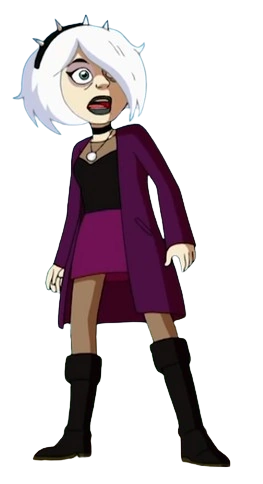 Charmcaster (Dimension 2016) | MaX Wiki | Fandom