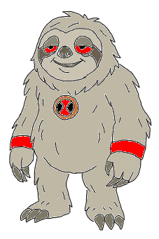 Drowsydart | MaX Wiki | Fandom