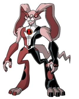 Buck Wild | MaX Wiki | Fandom