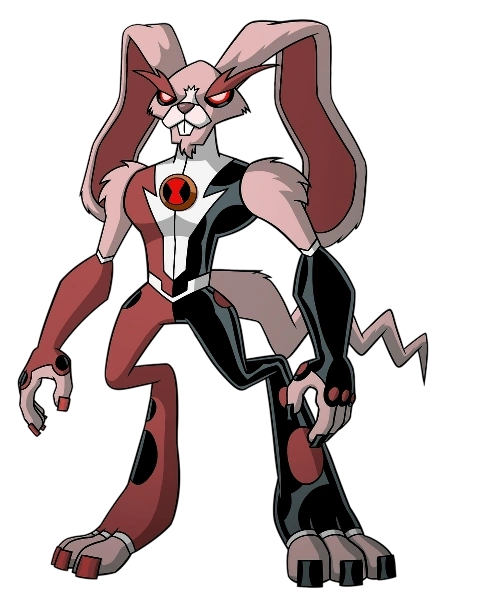 Buck Wild | MaX Wiki | Fandom