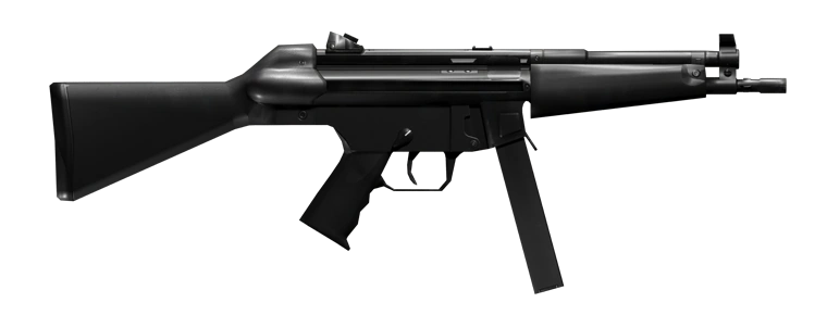 MPK | Max Payne Wiki | Fandom